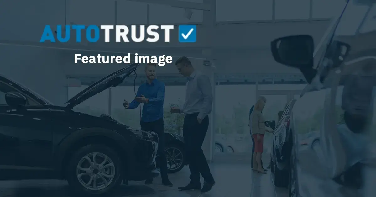 Autotrust Garantie Producten